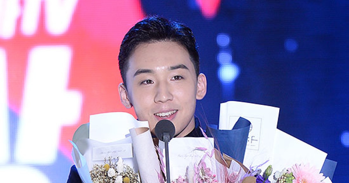 금강연화 '아프리카TV BJ 라이프 부문 대상 수상' [MK포토]