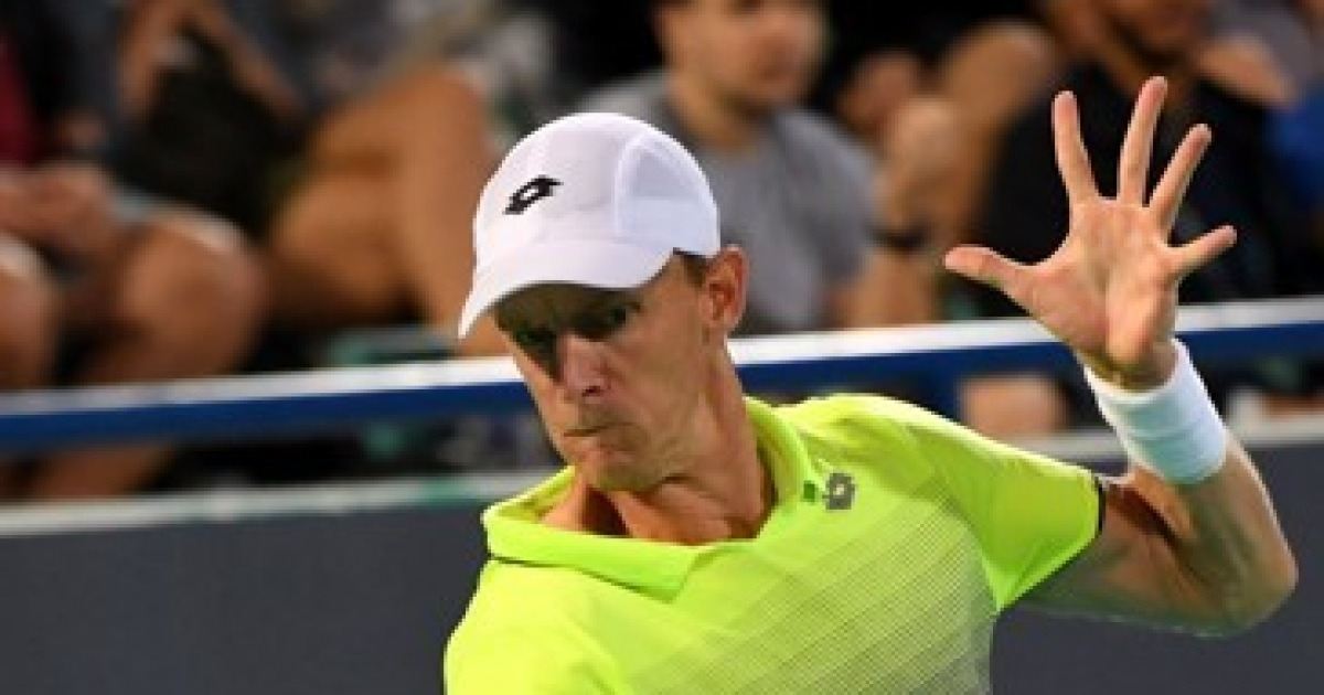 UAE TENNIS WORLD CHAMPIONSHIP