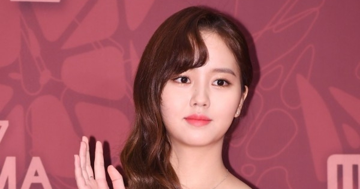 김소현, 이틀 뒤 스무살! (2017 MBC 연기대상)