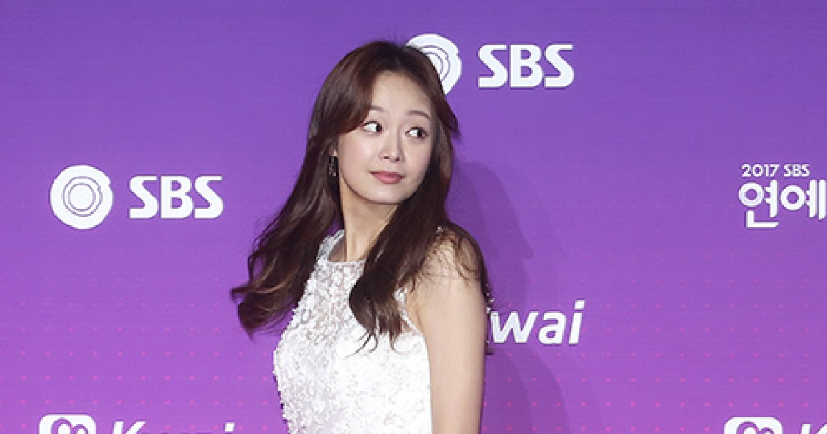 [bnt포토] 전소민 '우아하게'