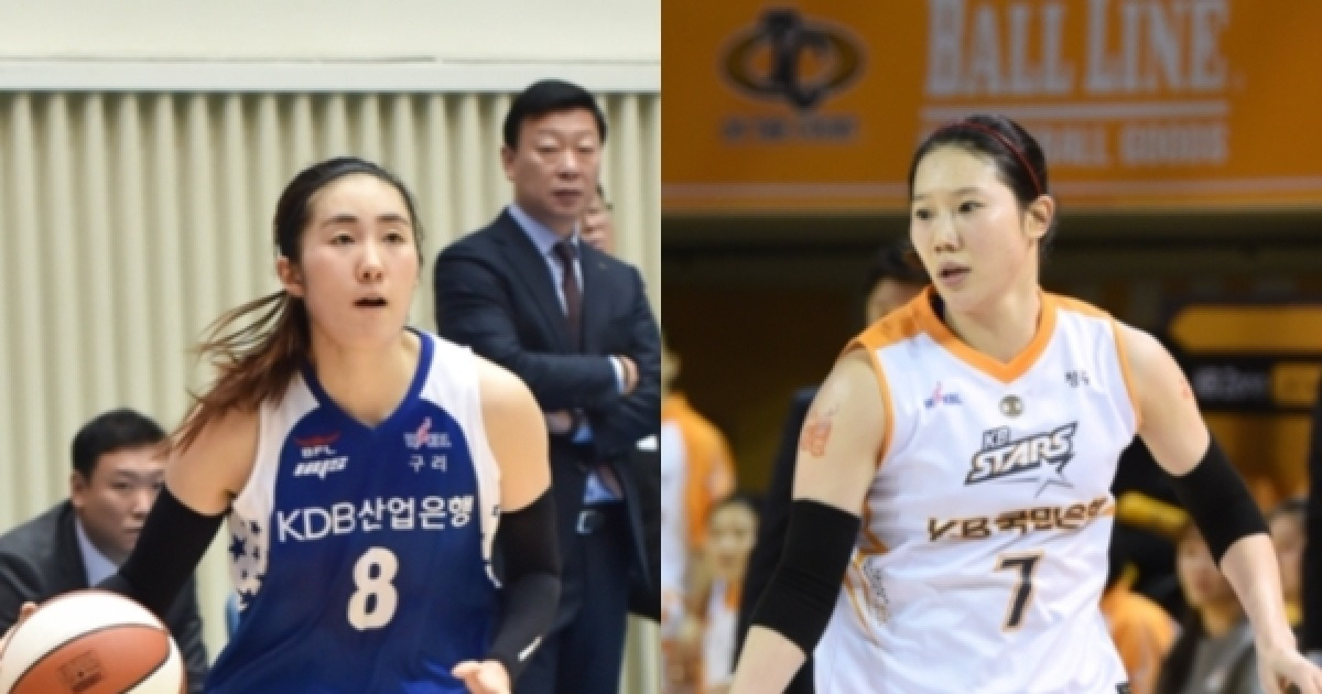 [WKBL 프리뷰] 악재 가득 KDB생명, KB의 벽을 넘을 순 없을까?