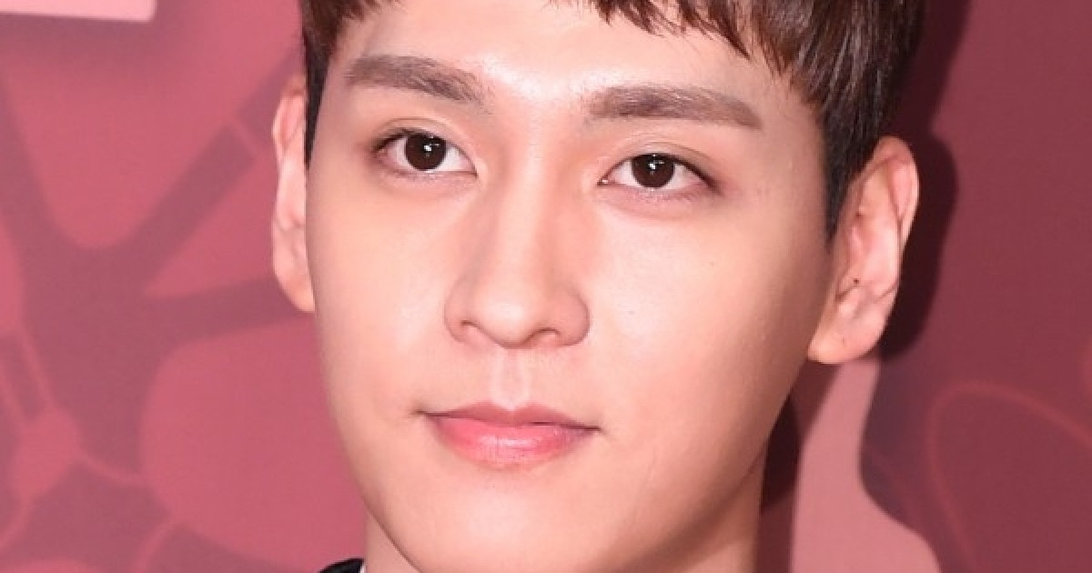 최태준 '훈내 폭발' (2017 MBC 연기대상)