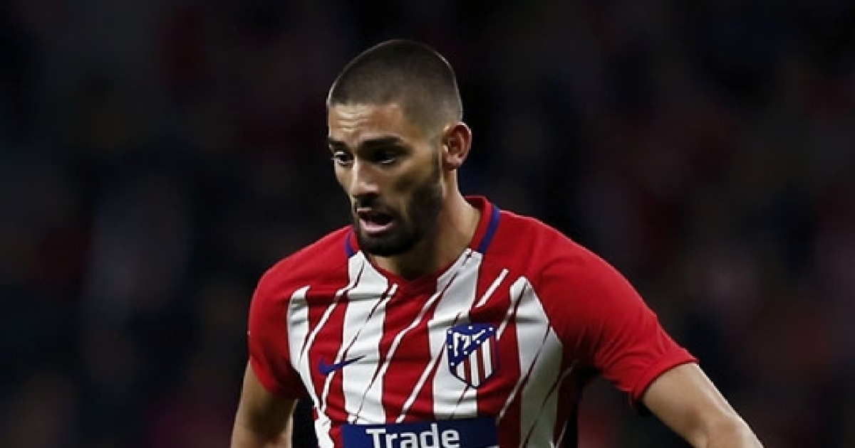 ATM 회장, 'EPL 이적설' 카라스코에 "잔류한다"