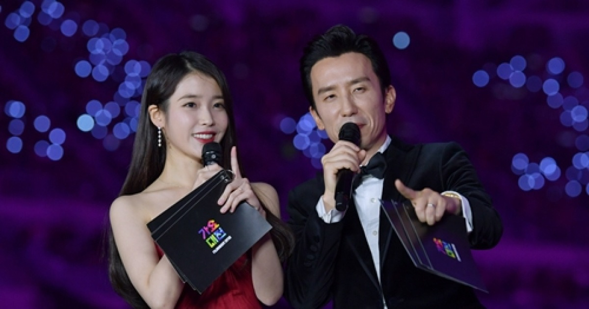 [M+2017 가요대전①] SBS·KBS·MBC가 꾸민 같은 가수 다른 무대