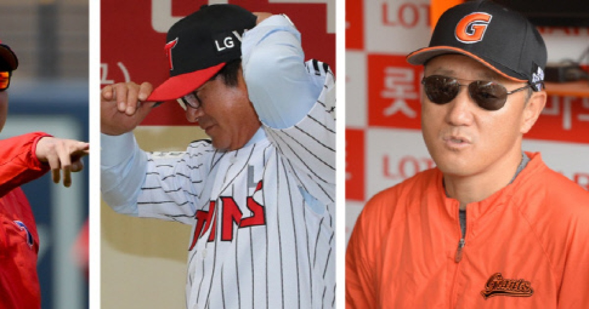 [2018 프로야구 내비] 계속 꽃길 가고픈 KIA..'FA 빠른길' 기대하는 LG·롯데