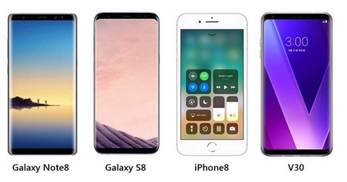모비톡, 갤럭시노트8-S8-아이폰8-V30 구매시 갤럭시탭A6 10.1 제공