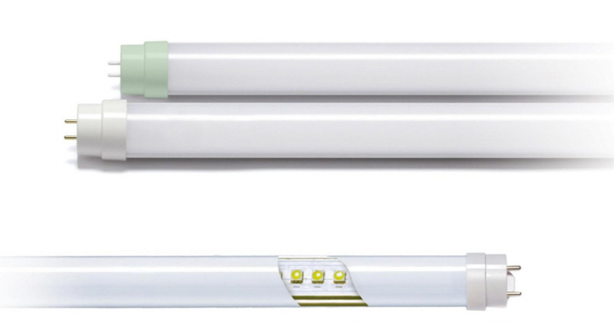 금호이앤지 LED직관램프, NEP 인증 받아