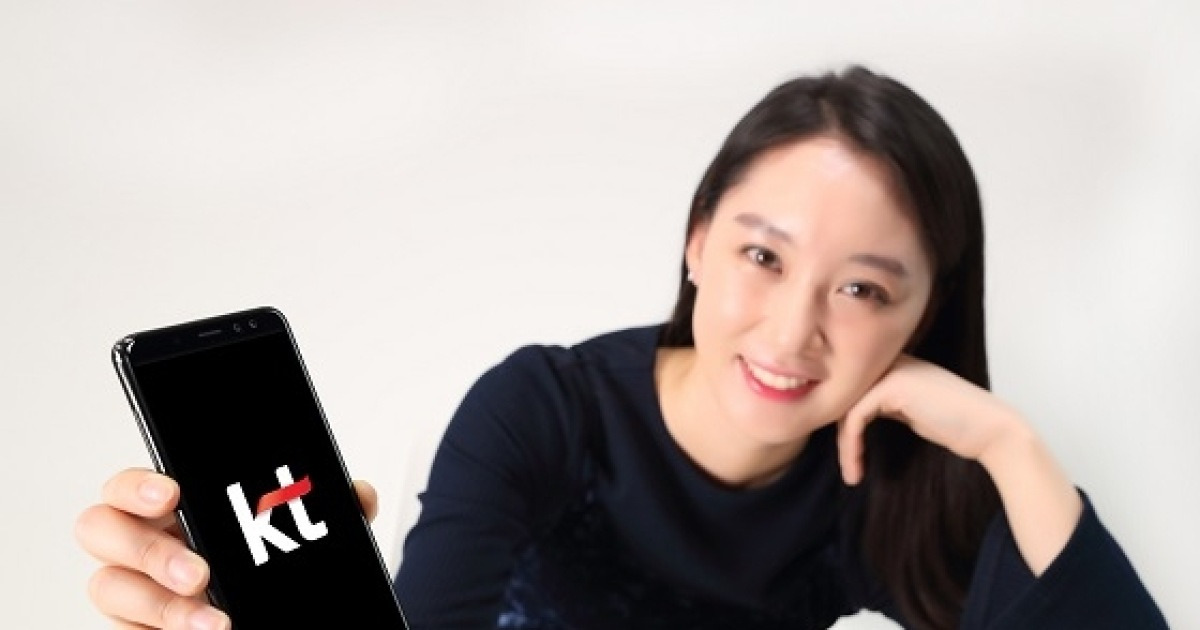 KT, '갤A8' 사전예판 진행..출고가 59.9만원