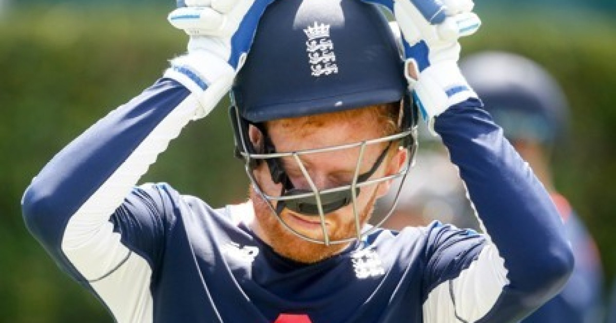AUSTRALIA CRICKET ENGLAND TRAINING