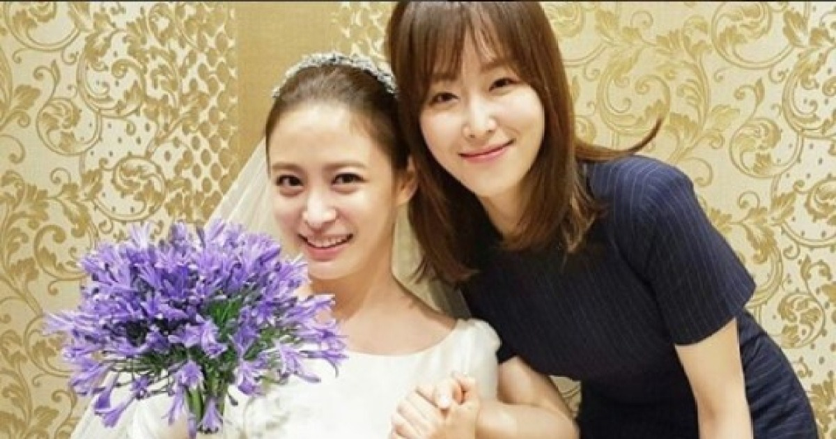 서현진 박희본 위해 그사이에 커피차 선물 넌 내게 감동