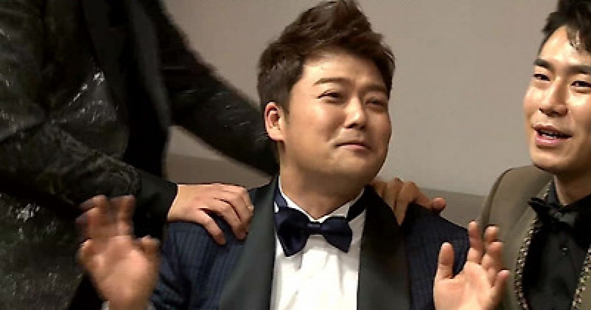 "전현무 정장 입은 기안84"..'나혼자' 연예대상 후일담