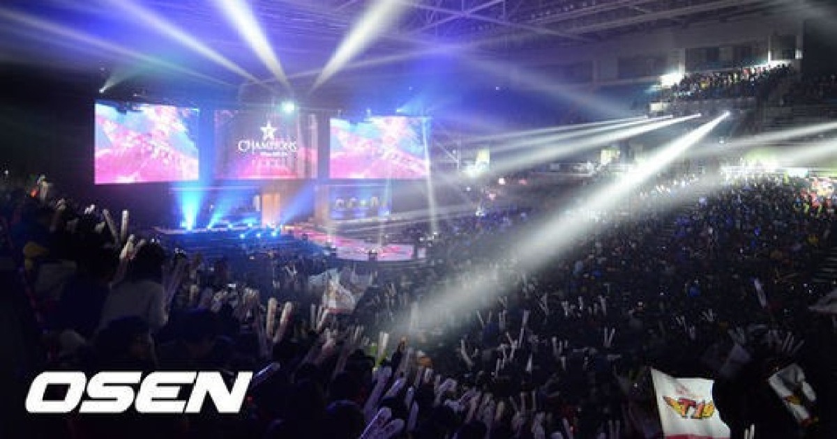 [Oh!쎈 롤챔스] '클템'이 예측한 2018 LCK 스프링 판도, 4강-4중-2약