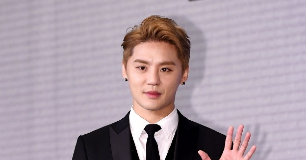 JYJ 김준수, 호텔 건설사에 38억원 배상에 '항소'