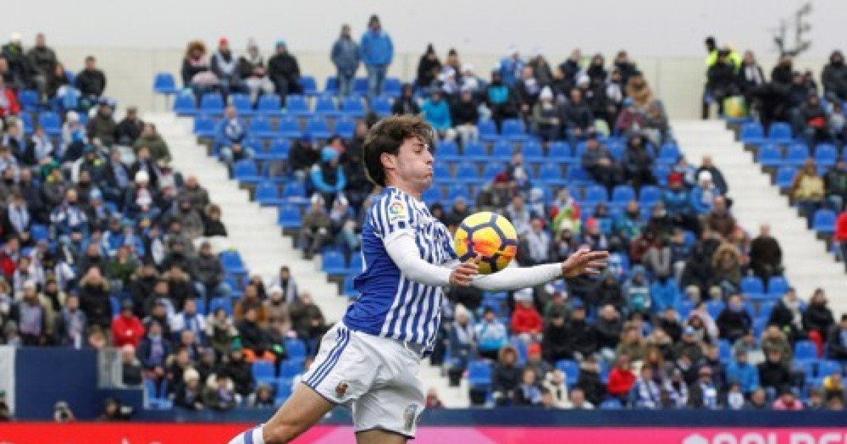SPAIN SOCCER PRIMERA DIVISION