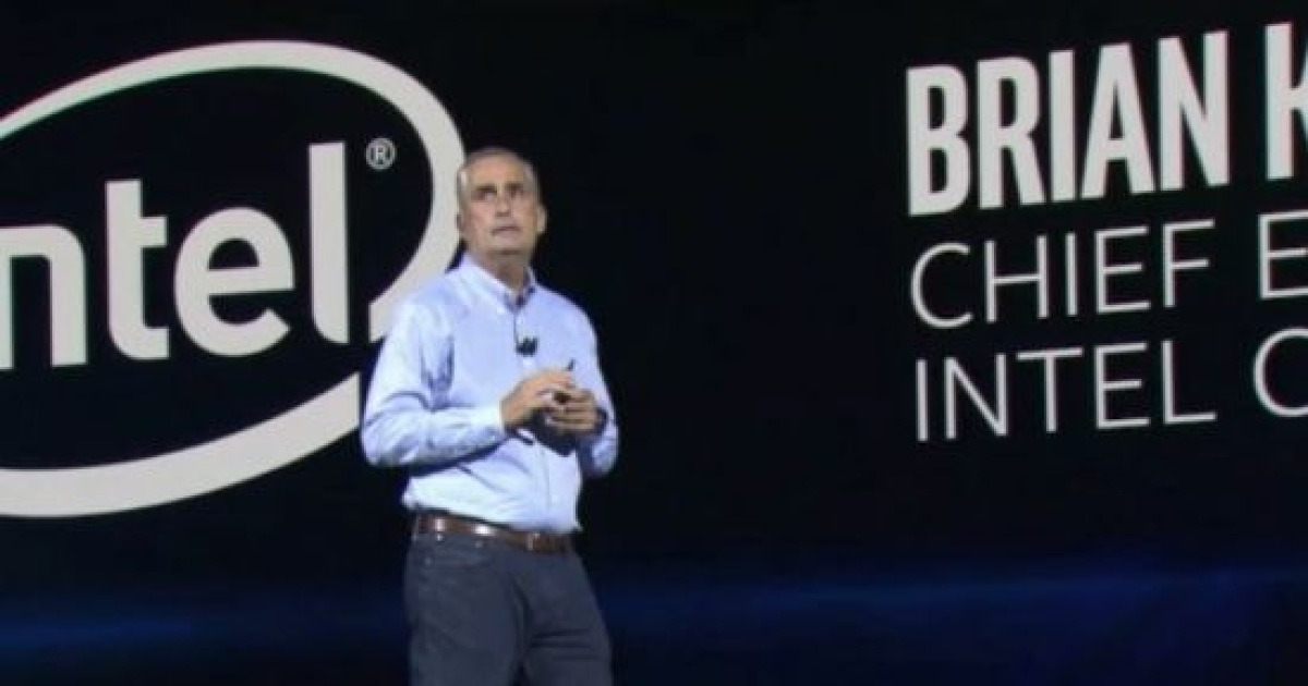 인텔 CEO "5년내 제품, 이달내 CPU결함 해결"
