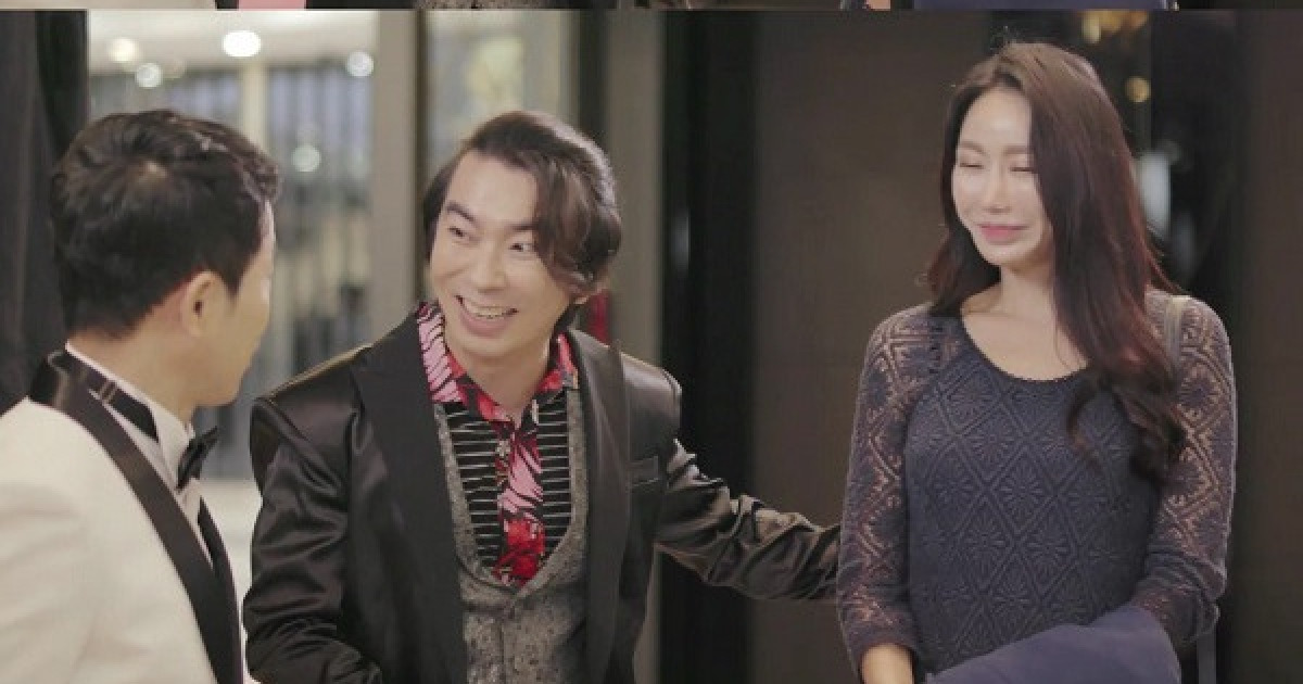 [연남동 539] "아버지, 제 새 와이프에요!"..터보 김정남 활약으로 '화룡점정'