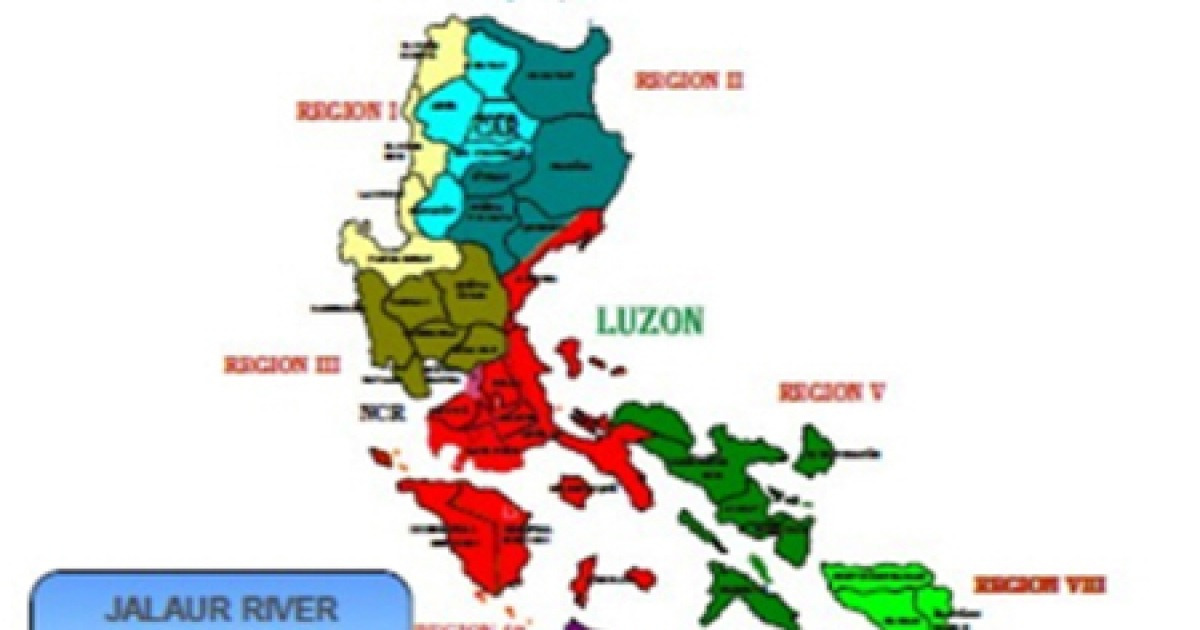 Daewoo E&C wins $193mn multipurpose dam deal in Philippines