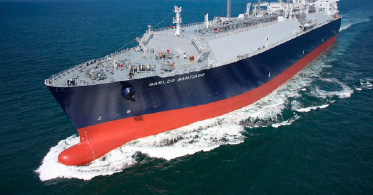 Korea's ship orders nearly triples in '17, matches China in value