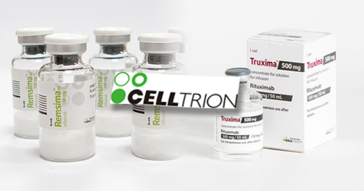 Celltrion now third most valued Korean stock, outweighing Hyundai Motor in market cap,