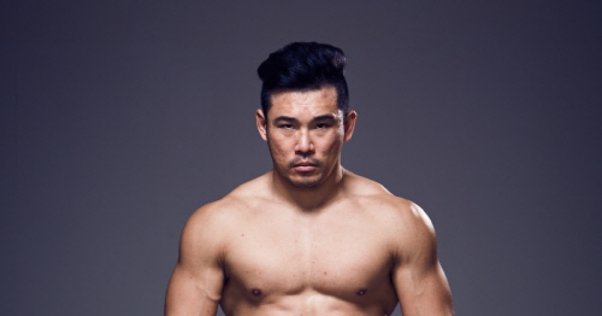 [글리몬FC]GFC 02 코메인 이벤터 안상일, "지든 이기든 무조건 KO다!"