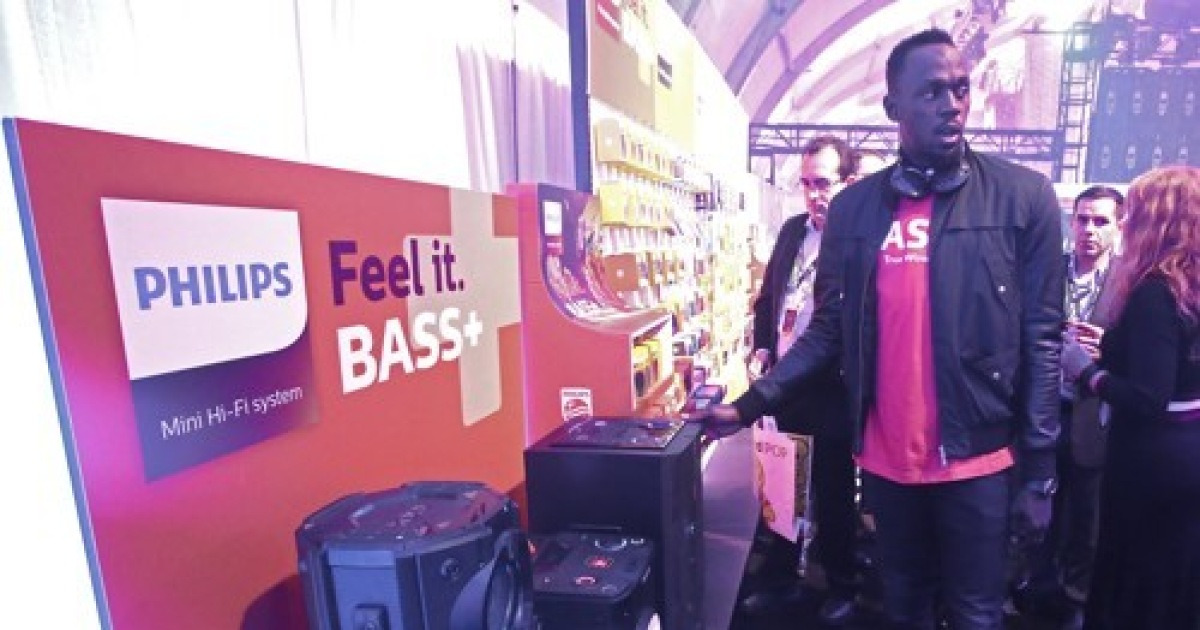USA CONSUMER ELECTRONICS SHOW