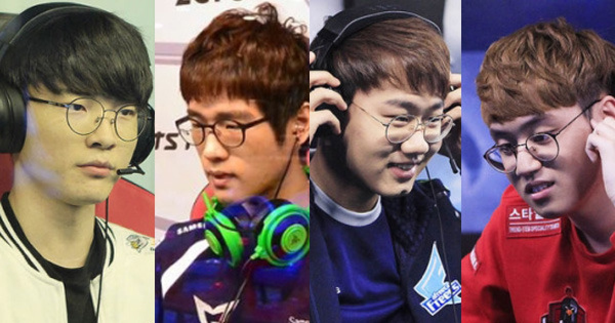 [Oh!쎈 롤챔스] 미리보는 LCK 2018 ②..'흐름은 내가 바꿔' 최고의 해결사는