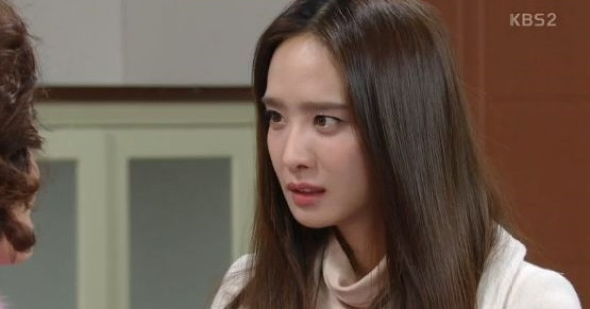 밤TView]'내남자' 박정아X이상숙, 권예은 빼돌렸다