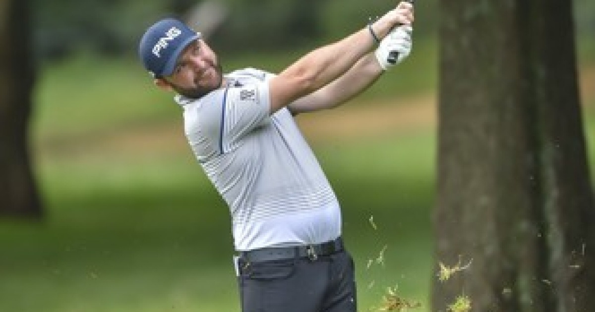 SOUTH AFRICA GOLF OPEN