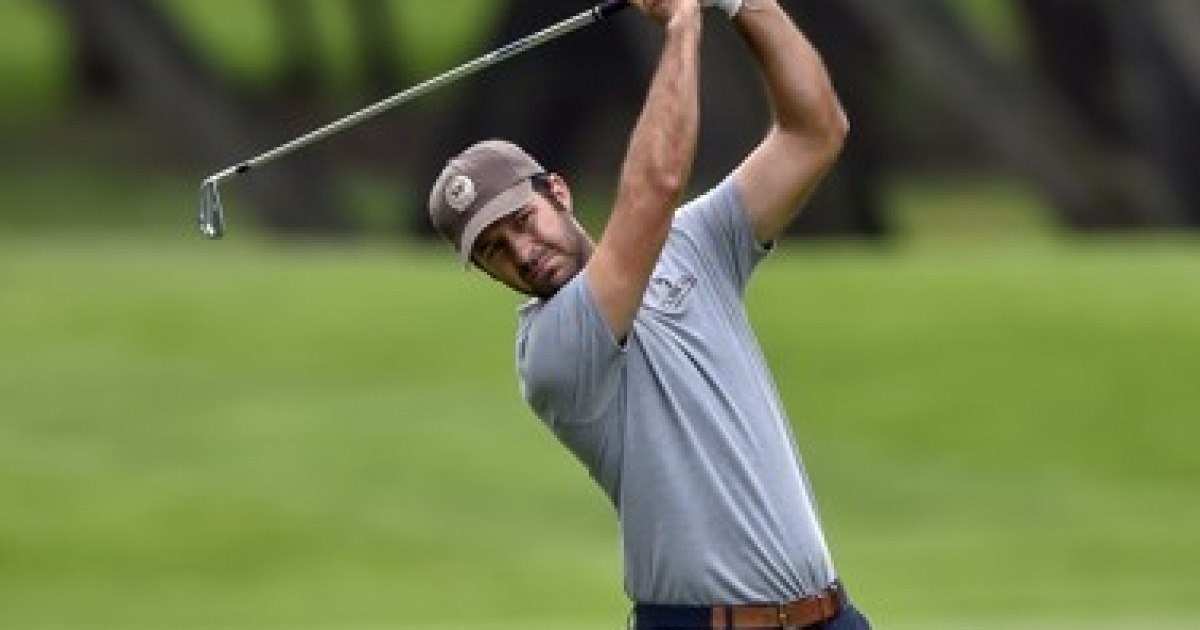 SOUTH AFRICA GOLF OPEN