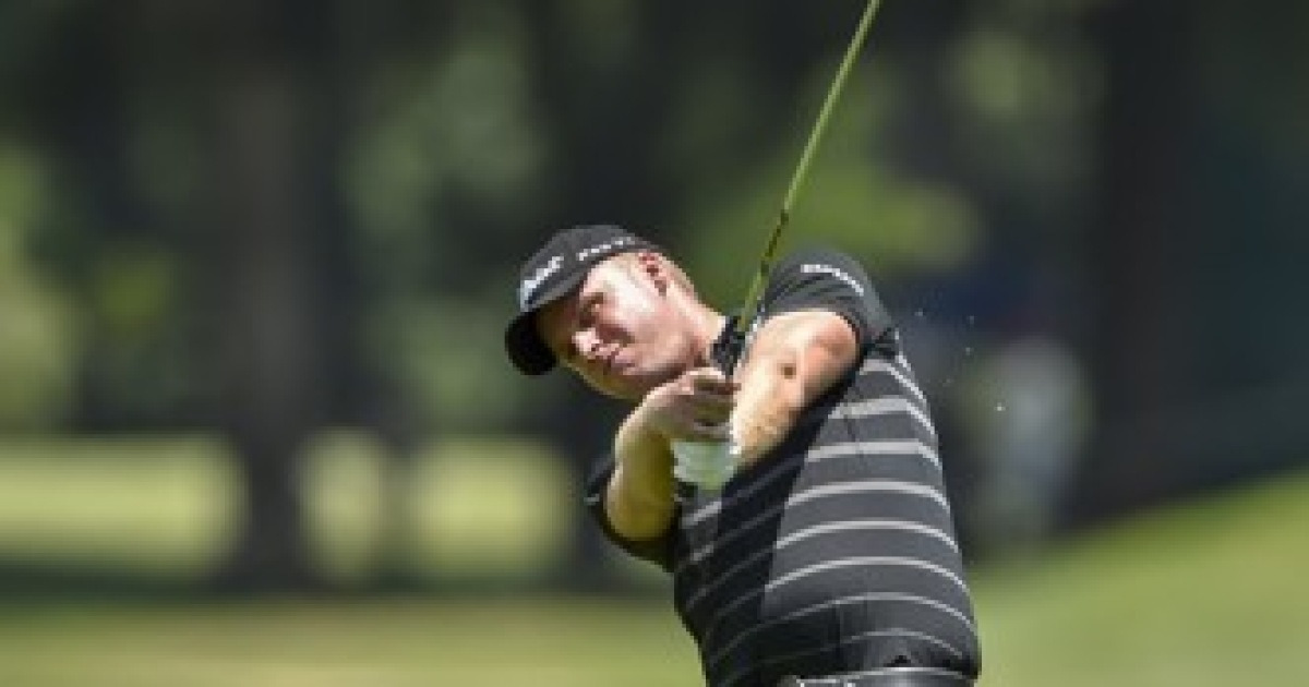 SOUTH AFRICA GOLF OPEN