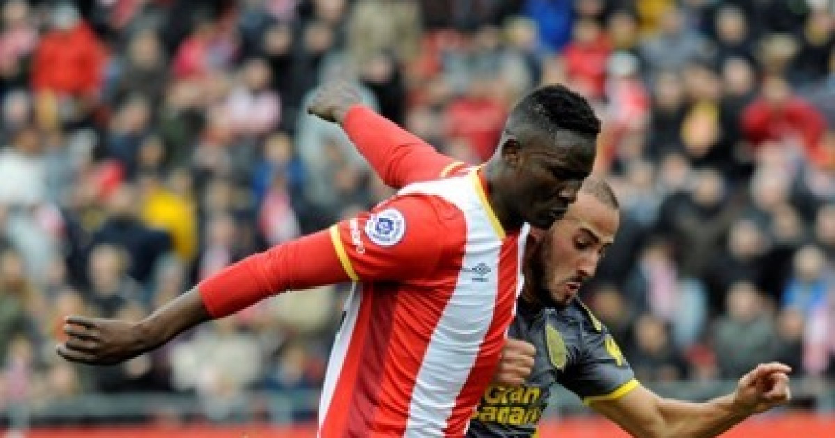 SPAIN SOCCER PRIMERA DIVISION