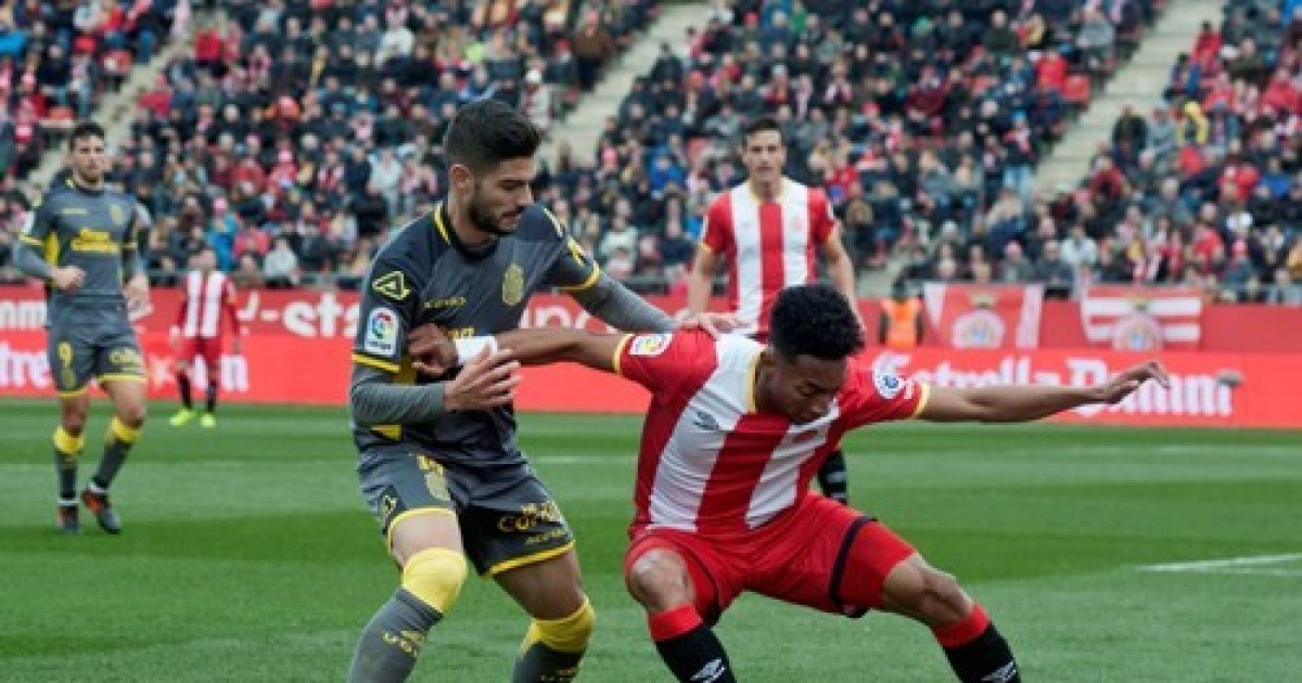 SPAIN SOCCER PRIMERA DIVISION