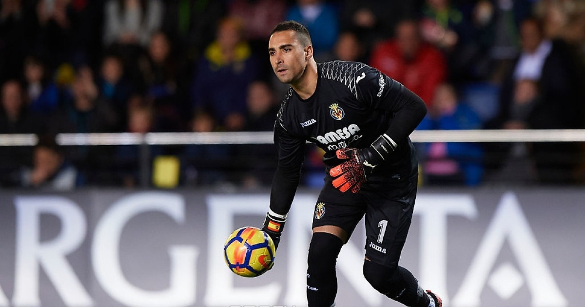 [SPO 히어로] 선방 7회..레알 격파 숨은 MVP는 GK 아센호