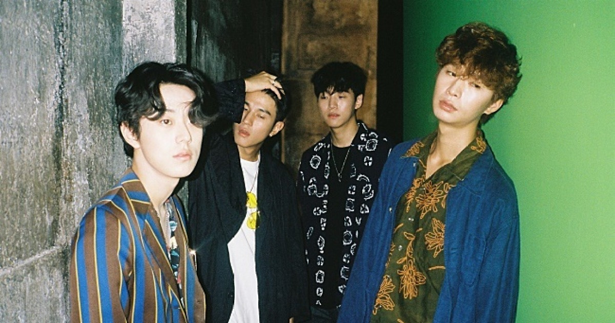 [Next Wave] Wetter hopes to revive rock 'n' roll spirit