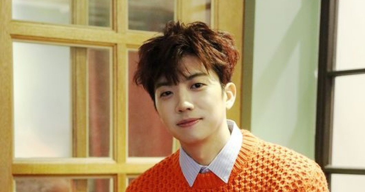 [Oh!커피 한 잔] "2PM 배신 안해" 장우영, #10주년 #군입대 #슬럼프