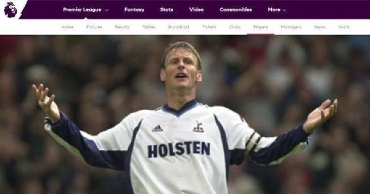 [EPL Nostalgia] '33세, 첫 EPL 우승에 성공하다' 테디 셰링엄 - 103