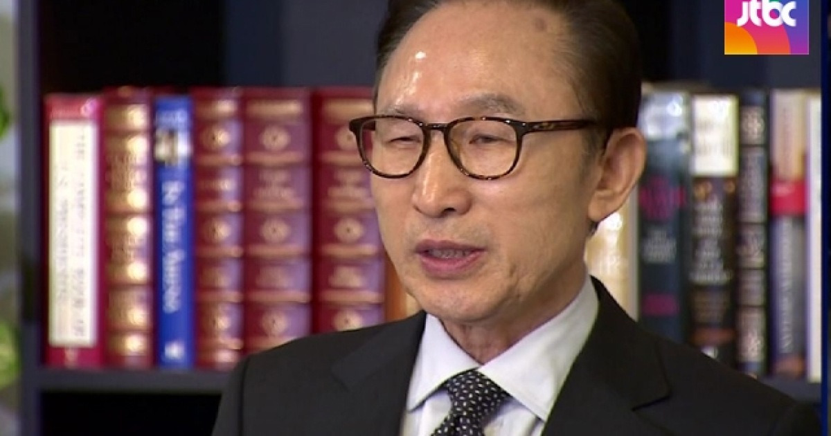 MB 갑작스런 입장 발표..김백준·김진모 구속 영향 큰 듯