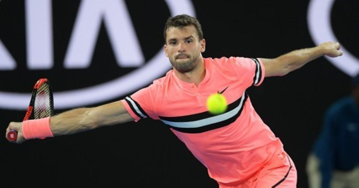 AUSTRALIA TENNIS AUSTRALIAN OPEN GRAND SLAM