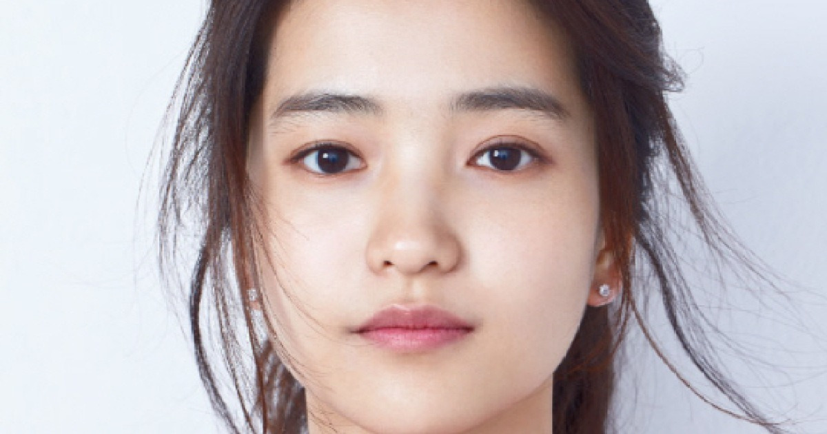 김태리, '하트 챌린지' 동참.."의미있는 일 참여, 감사해"