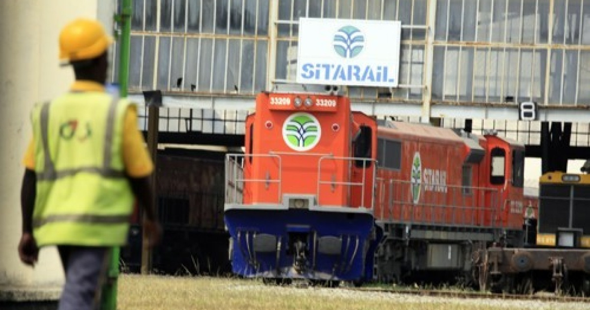 IVORY COAST TRANSPORT