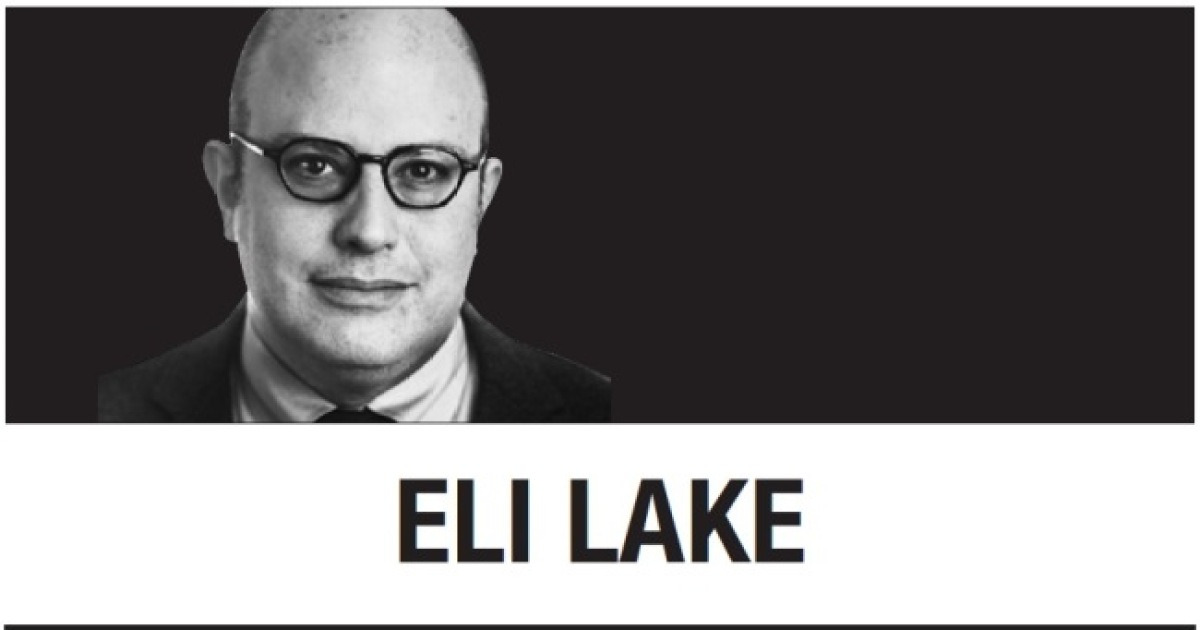 [Eli Lake] Don't be fooled by North Korea's Olympic ploy