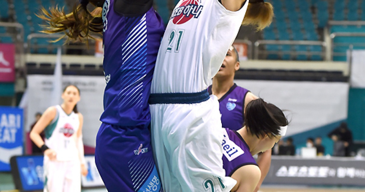 [MD포토] 과트미 '완벽히 막혔어'