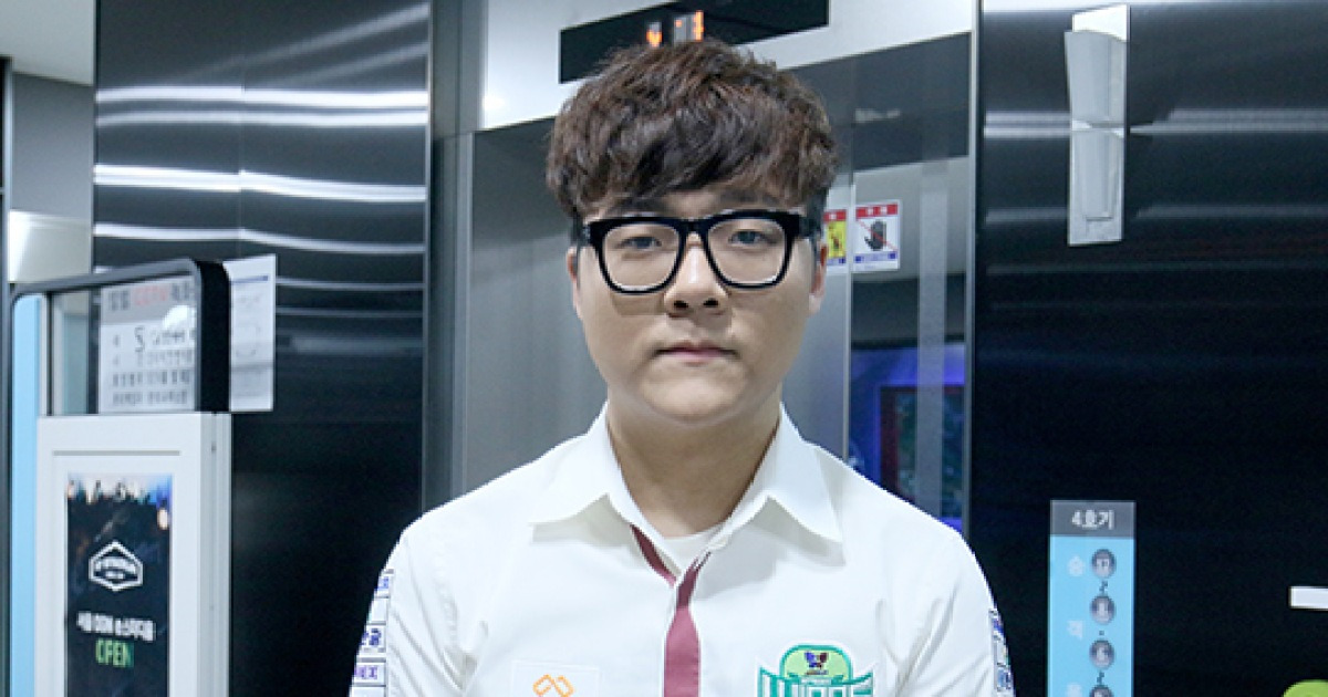 [롤챔스] 진에어 '테디' 박진성, 하루 200P 추가..MVP 순위