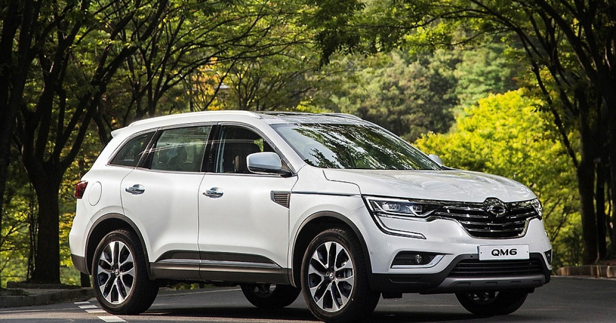 SUV · RV · MPV 알고보면 쉬운 미묘한 차이 | 탑라이더