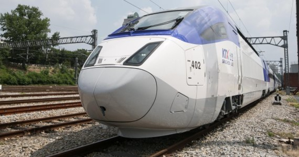 성화봉송 강원도 첫 도착 21일, KTX경강선 타고 강릉 방문하는 현송월 단장!