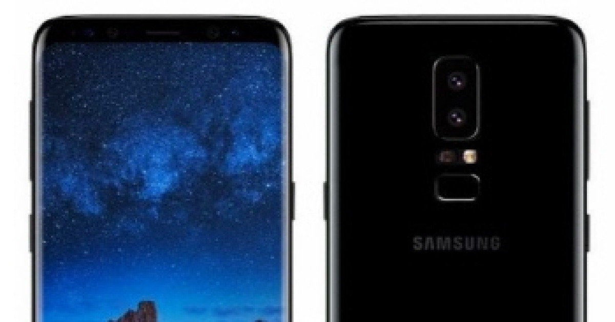 '한달 앞' MWC 달굴 스마트폰은..갤럭시S9에 관심 집중