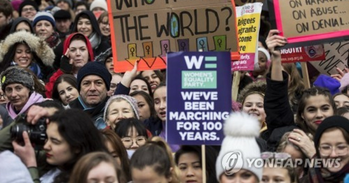 BRITAIN TIMES UP RALLY
