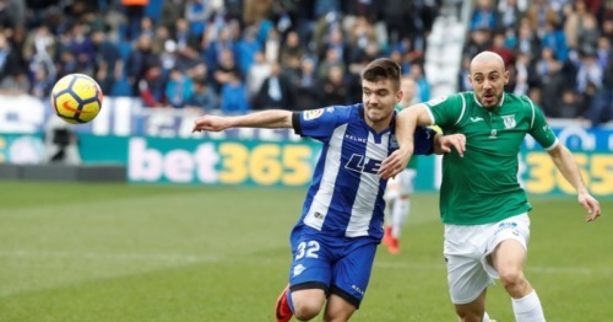 SPAIN SOCCER PRIMERA DIVISION