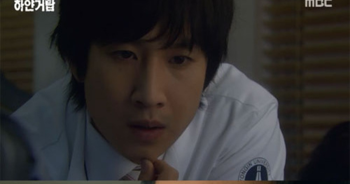 [M+TView] 11년 만에 다시 만난 '하얀거탑', 명작의 귀환