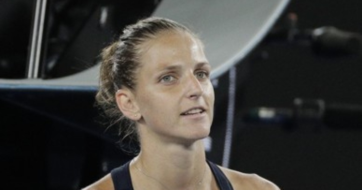 Australian Open Tennis